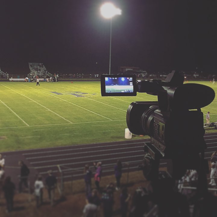 Event Coverage | Falls Area Community TV
