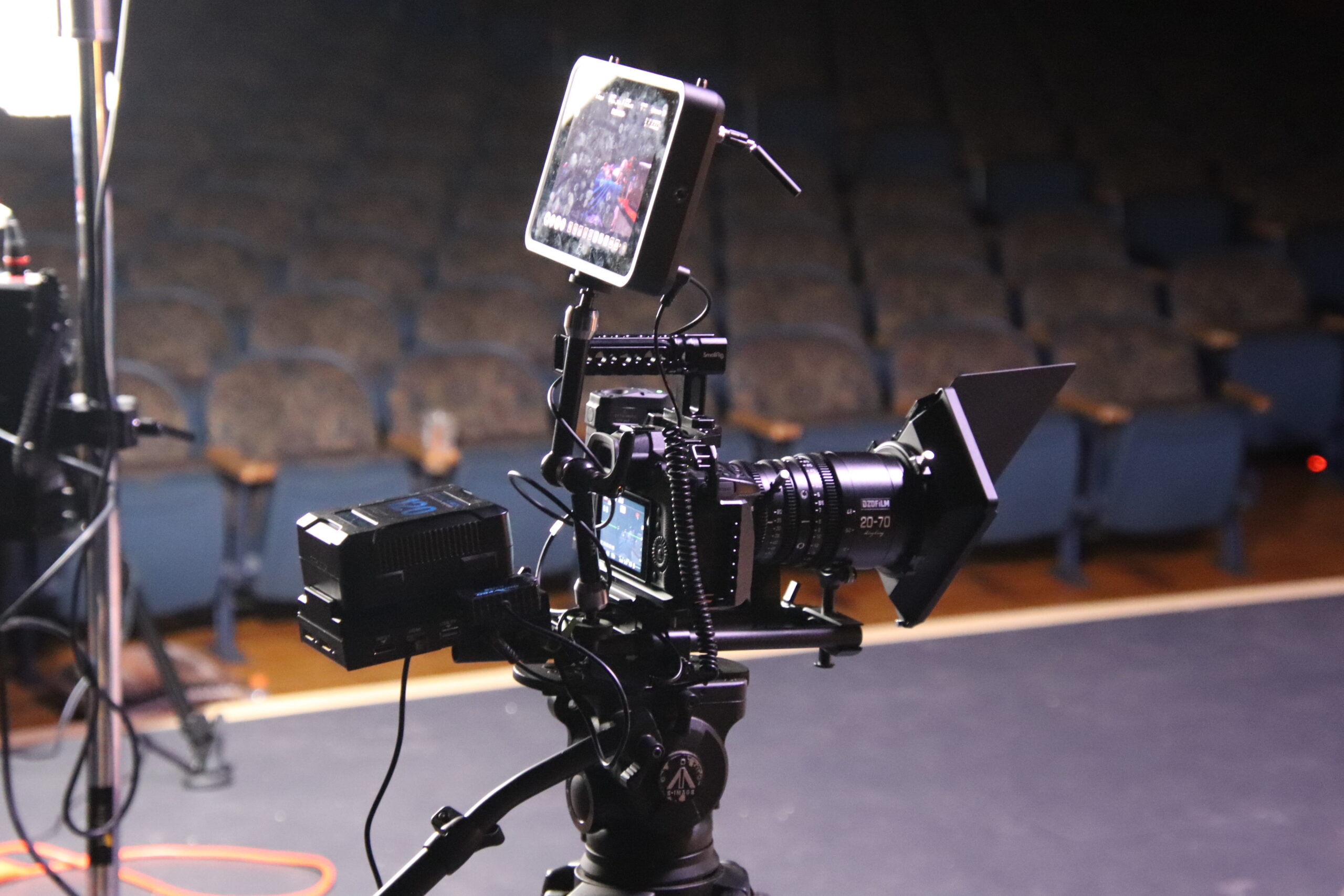 Event Coverage | Falls Area Community TV