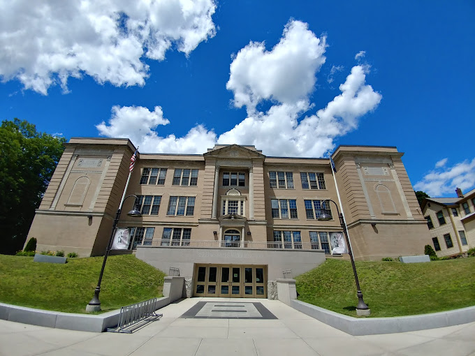 Rockingham School Board | Falls Area Community TV