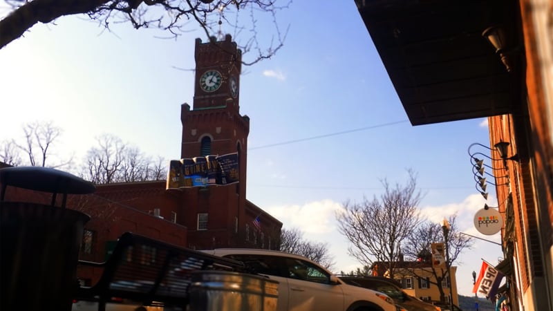 Town of Rockingham and Rockingham School District Annual Meeting April ...