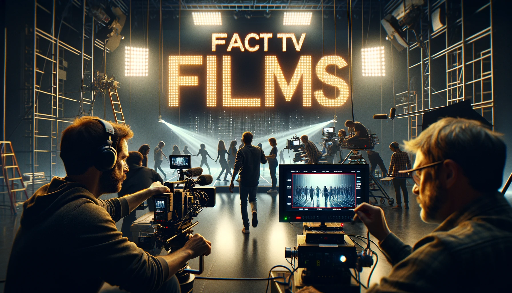 FACT TV Films | Falls Area Community TV