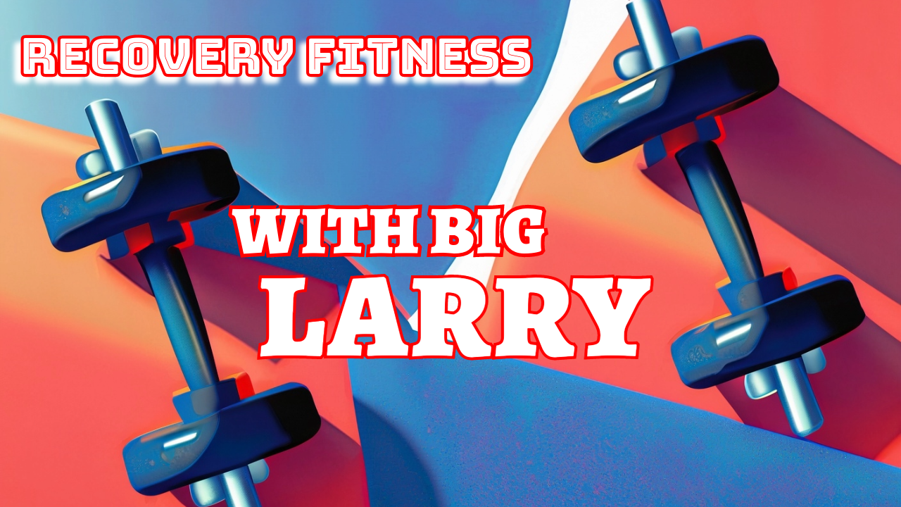 Recovery Fitness | Falls Area Community TV