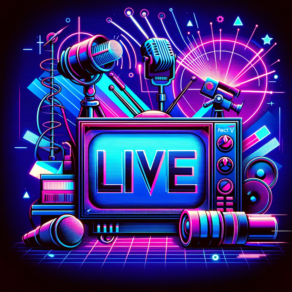 Live Events | Falls Area Community TV