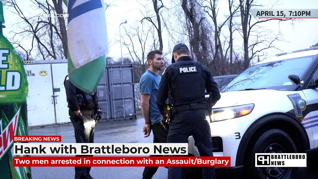 FACT TV Featured Videos for 4/18/24 | Falls Area Community TV