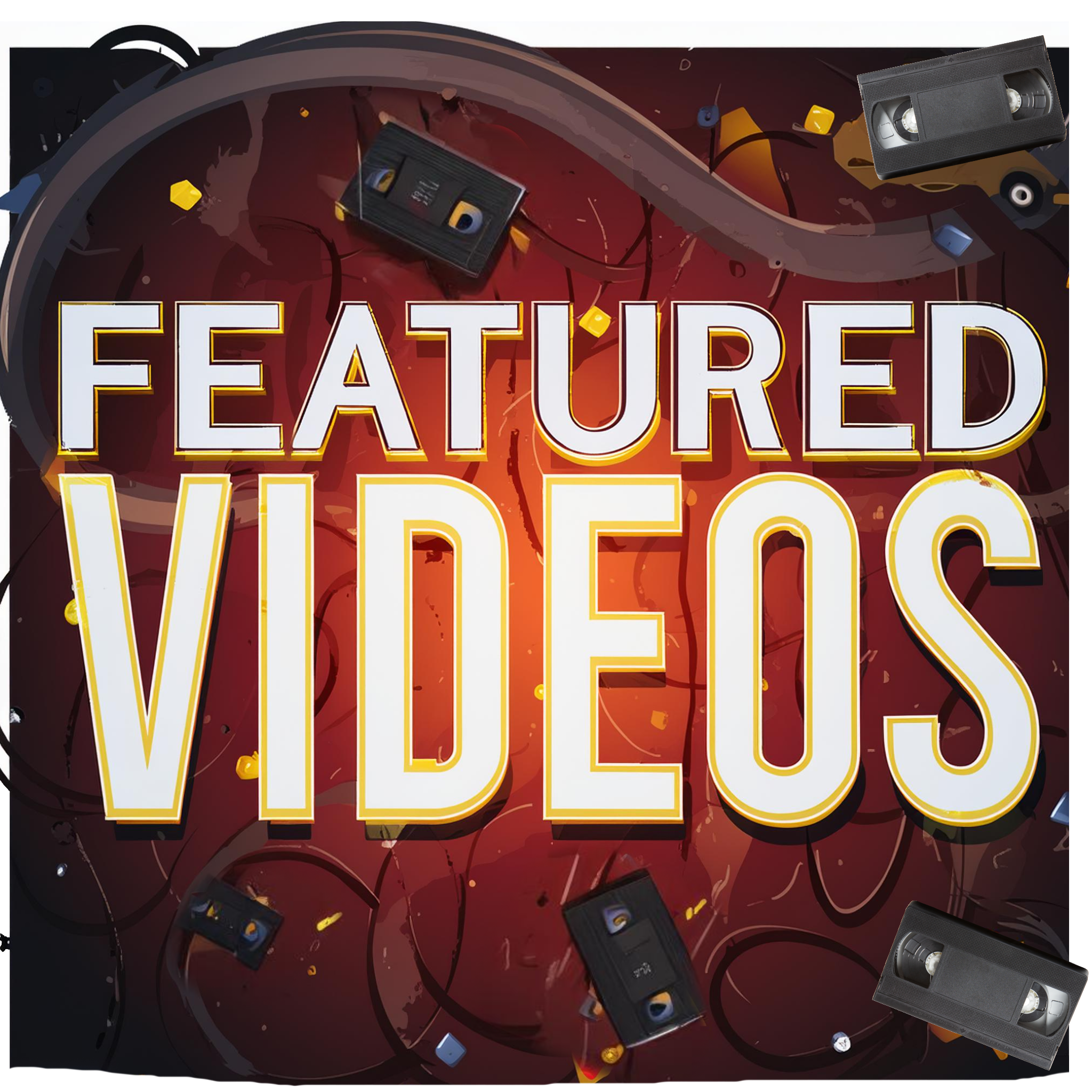 FACT TV Featured Videos for 6/4/24 | Falls Area Community TV