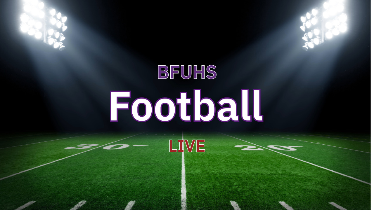 Bellows Falls Varsity Football vs Sanborn NH - Senior Day- 7pm LIVE ...