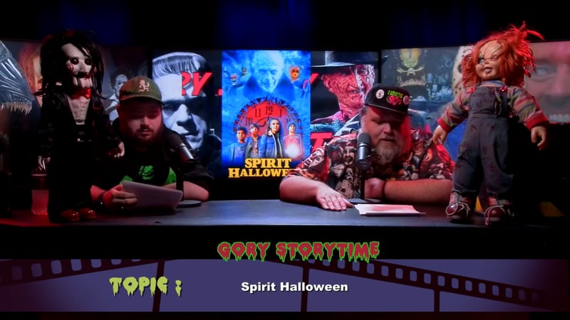 Community Videos | Falls Area Community TV