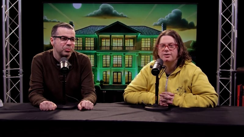 The James Bourke Show: Dukes of Hazzard | Falls Area Community TV