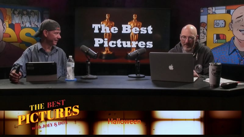 The Best PIctures: Nick Cage Clunkers | Falls Area Community TV