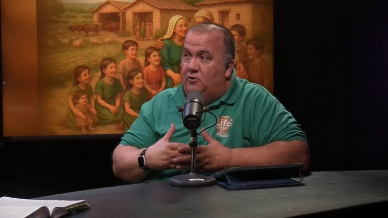 Heartline Ministries: Response to Criticism | Falls Area Community TV