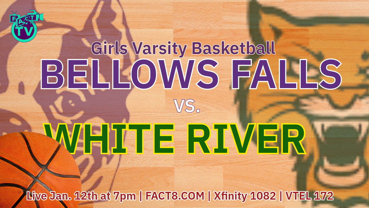 BFUHS Girls Varsity Basketball Vs. White River - Live Jan 12th, 2026 ...