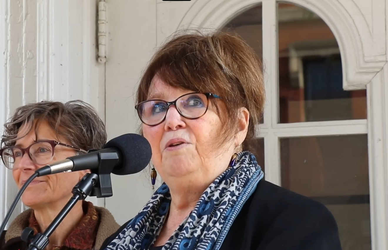 In Memory of Susan MacNeil | Falls Area Community TV